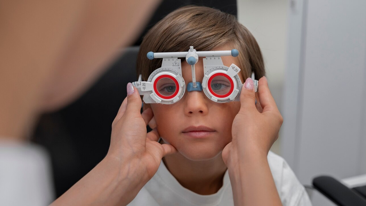 Effective Myopia Control in Jackson, New Jersey | The Eye Center At Jackson